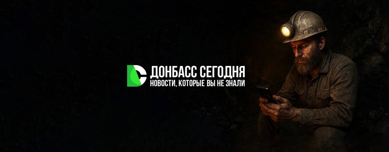 Донбасс Сегодня