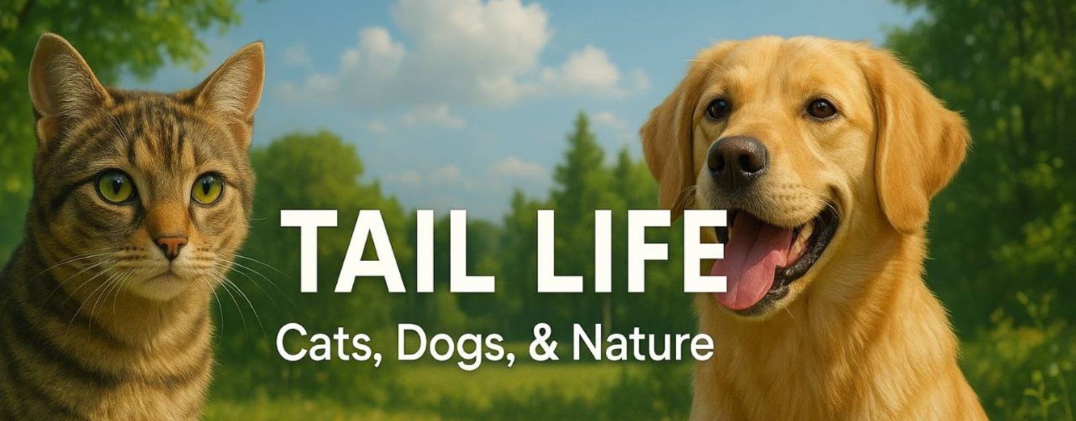 Tail Life
