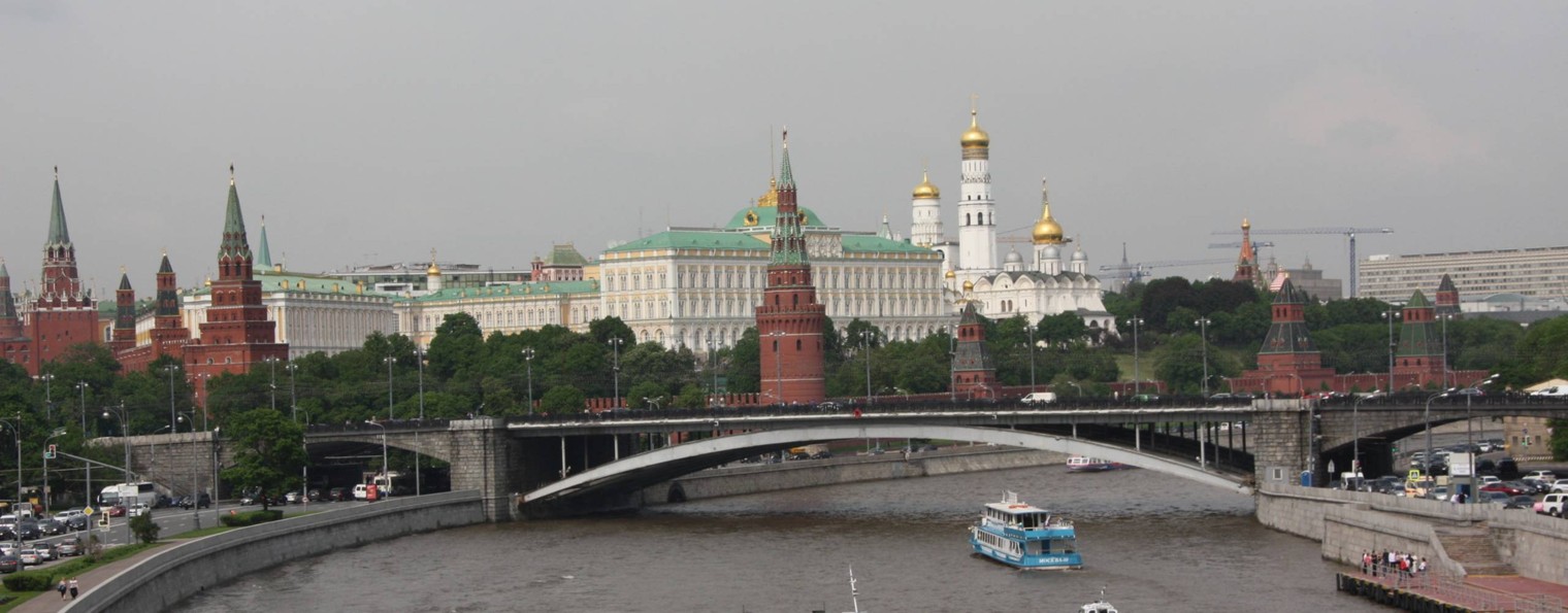 Сергей Гвоздика