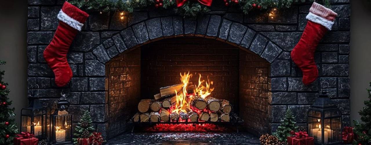 COZY AMBIENCE \ УЮТНАЯ АТМОСФЕРА