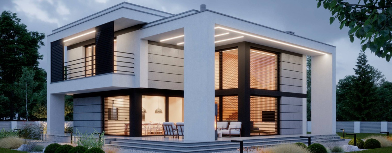 Олимпия Строй | Строительство домов в Новороссийск