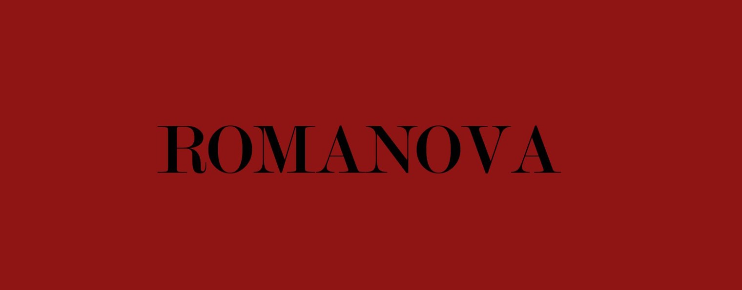 Romanova