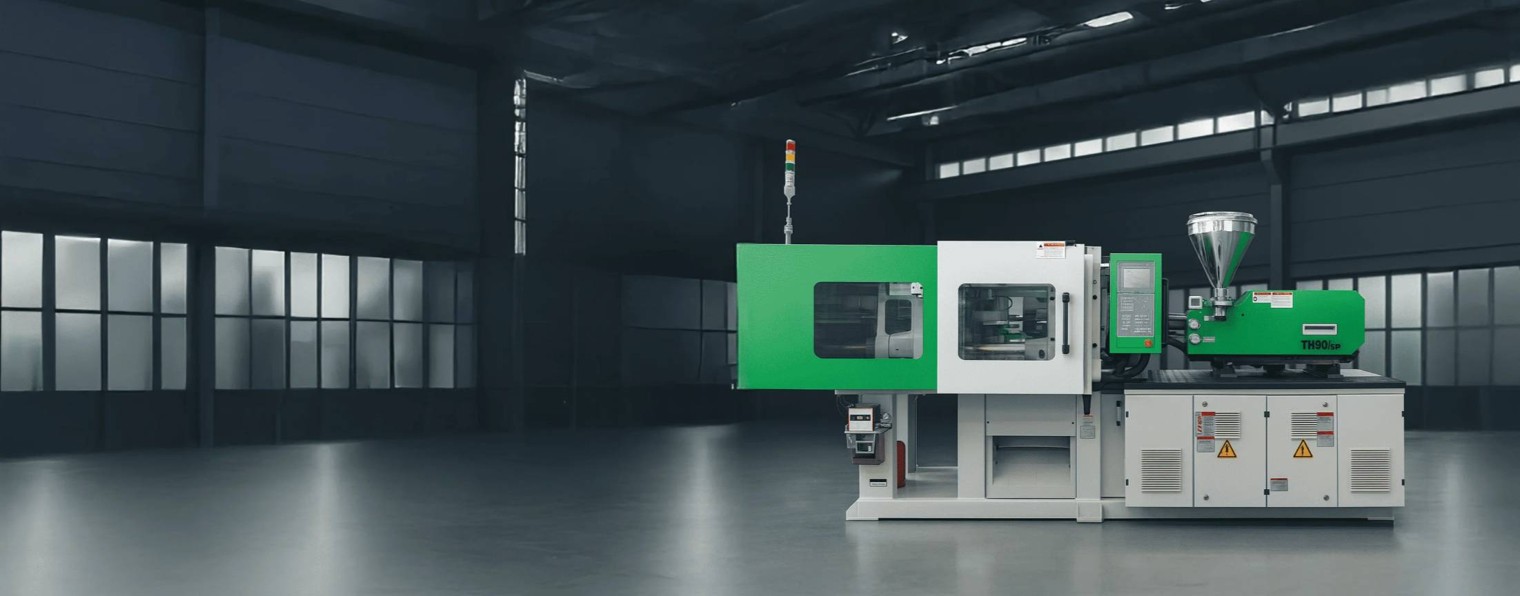 Inshu LTD Иньшу | Оборудование для литья пластика