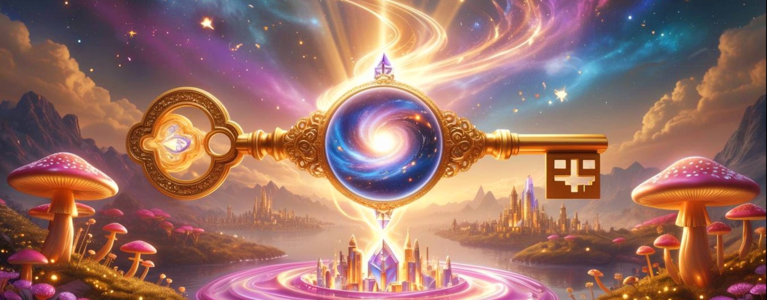 ~Мир: Фантазия без границ~