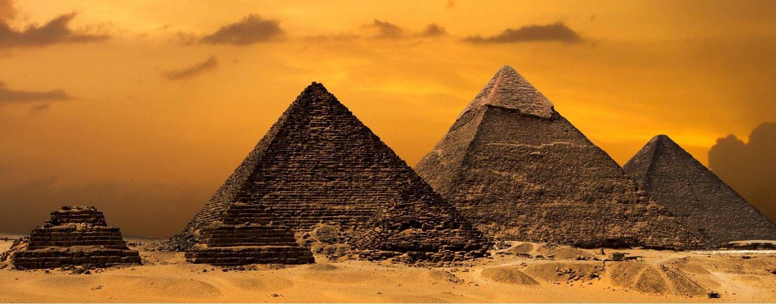 Семь чудес света