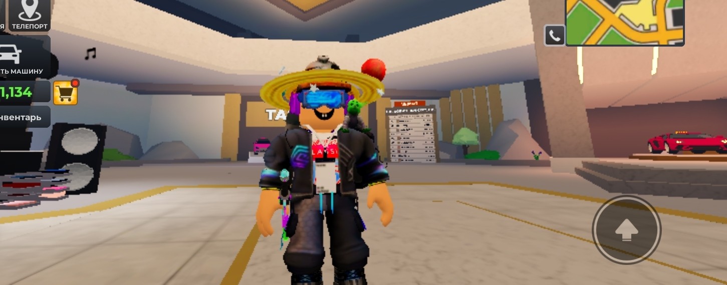 Roblo_арсений