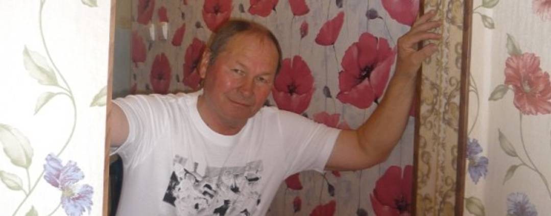 ЖЕРЕБЦОВ АЛЕКСАНДР