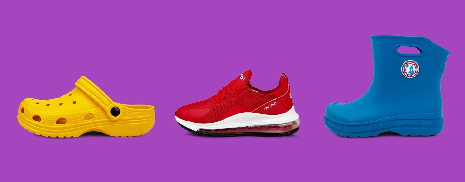 Обувная фабрика РПТ