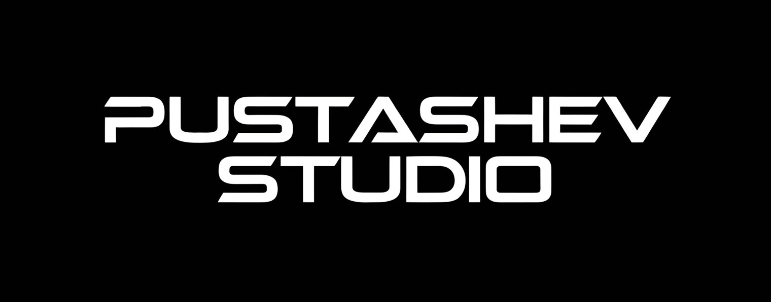 PUSTASHEV STUDIO
