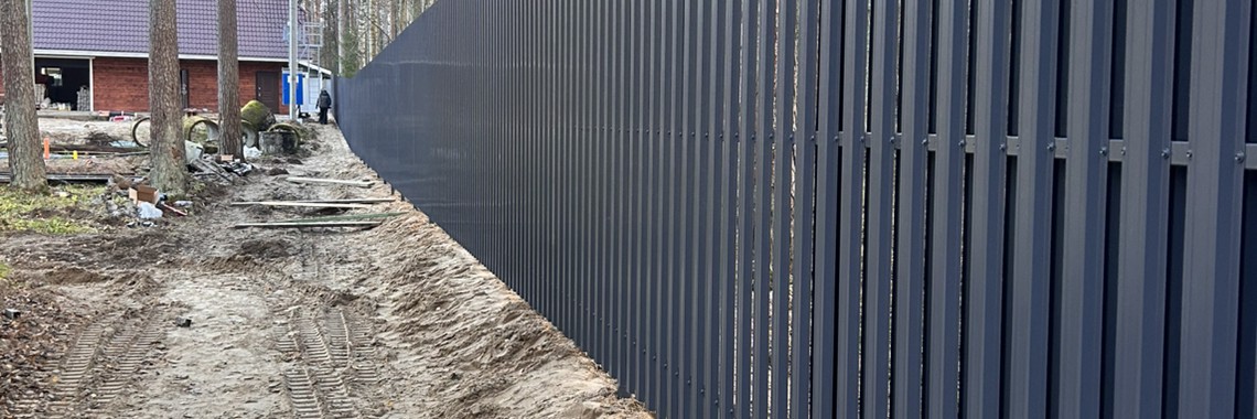 Загородное строительство в жизни а не в иллюзиях