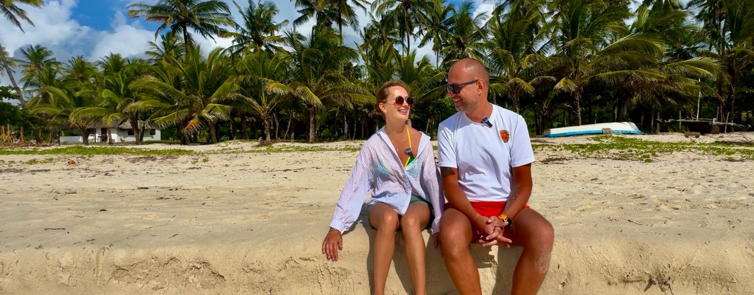 За границами | Турагентство