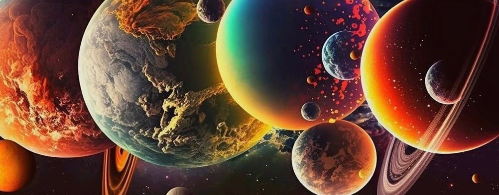 квантовый психолог • эзотерик • пробуждение