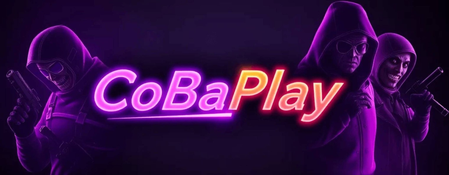 𝑪𝒐𝑩𝒂𝑷𝒍𝒂𝒚➤