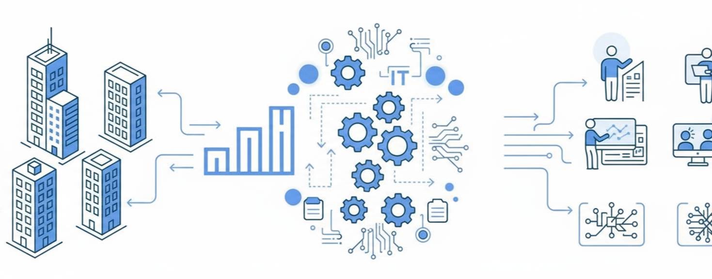 Пульс Продаж Новостроек