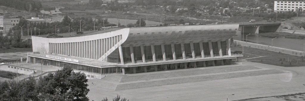 Винт-блэй. Like