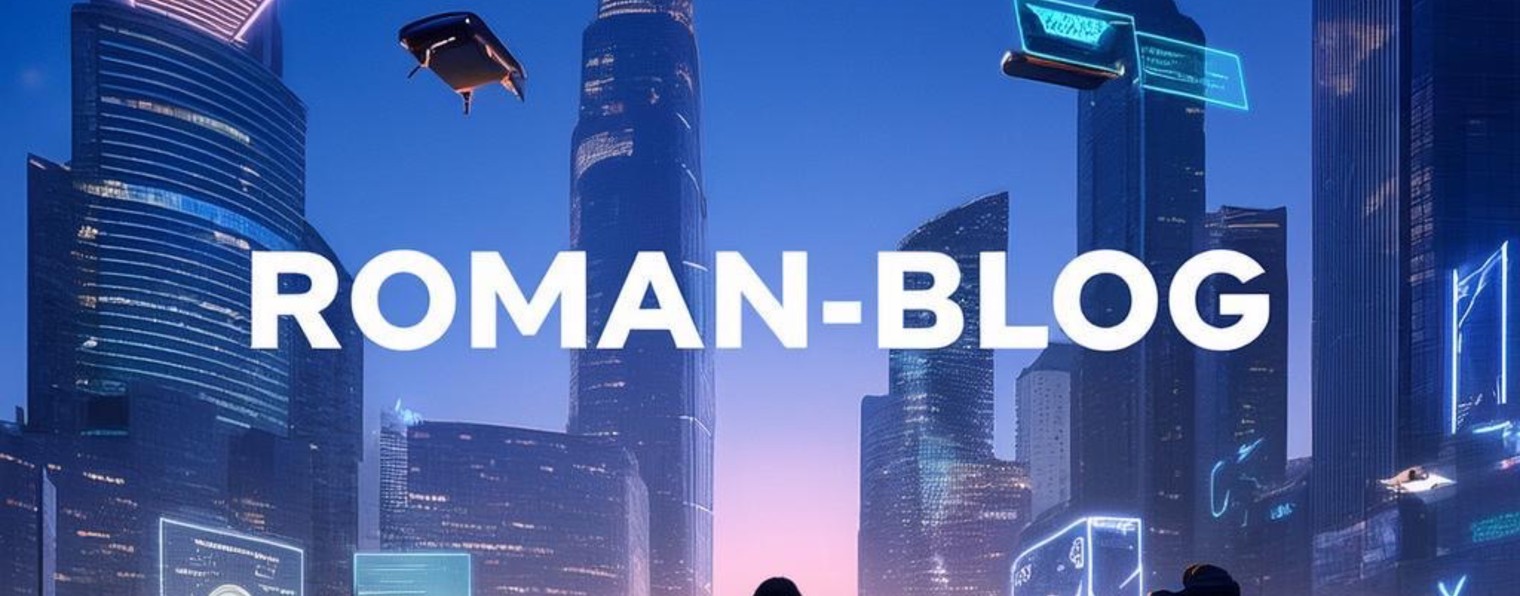 RomaN_Blog