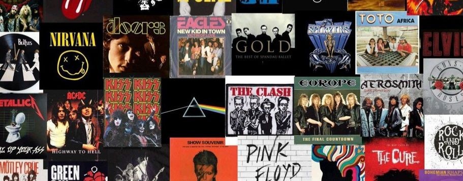 Рок Архив СССР radio_scarface