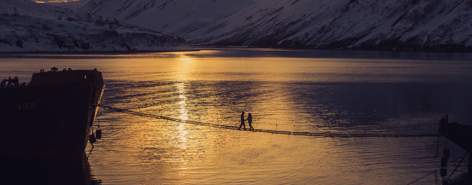 Authentic Stories Matter