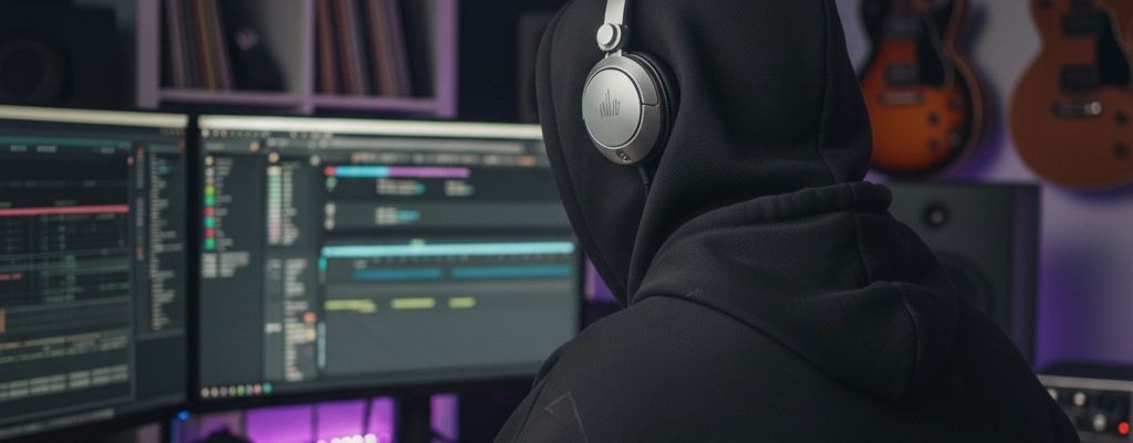 Музыкальный энтузиаст