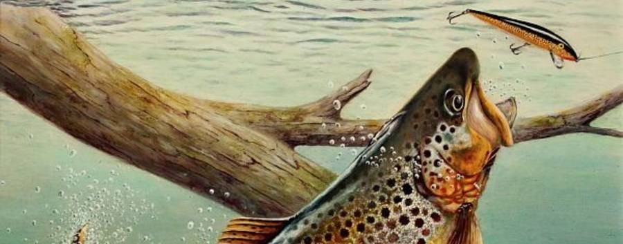 Парк отдыха Водопад