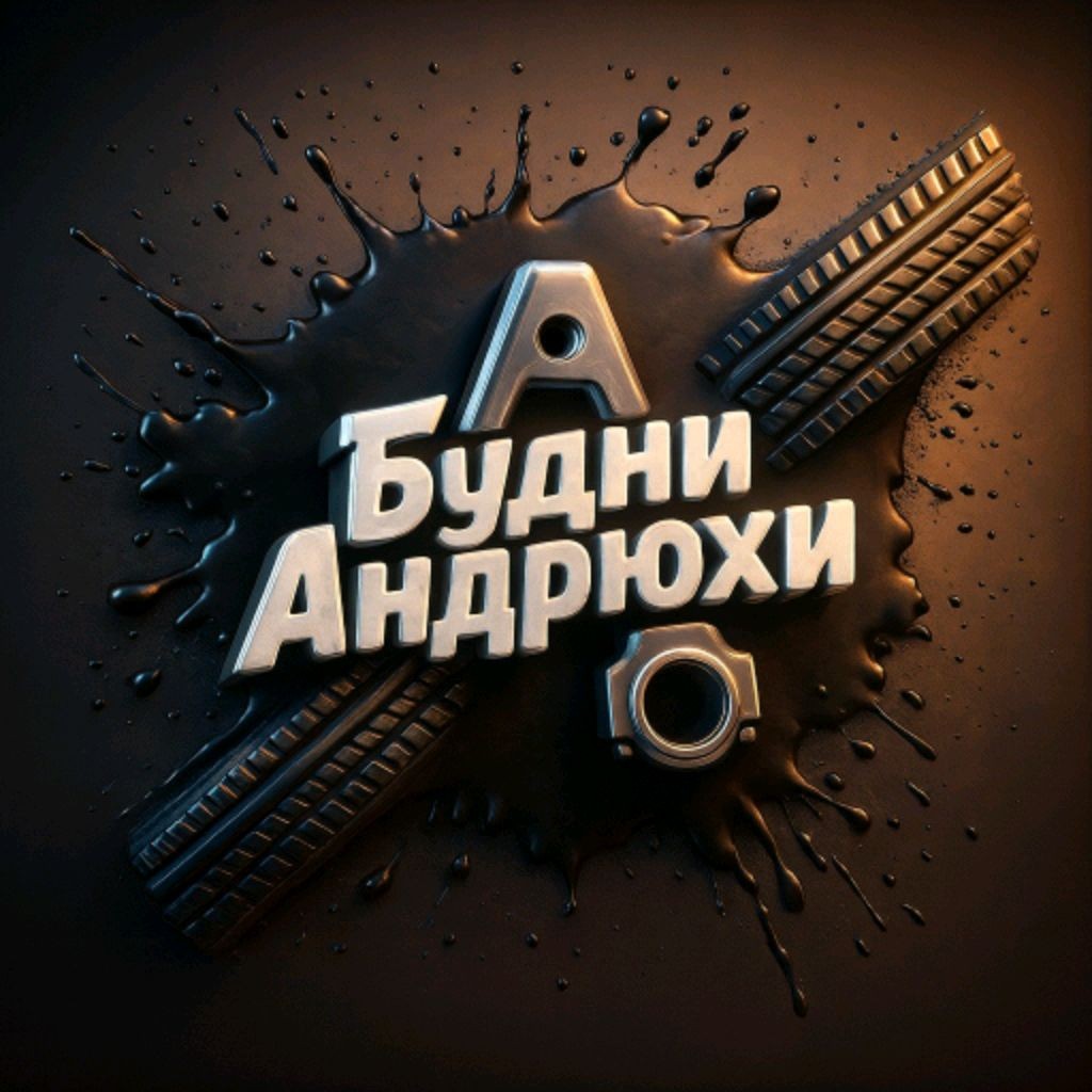 БудниАндрюхи