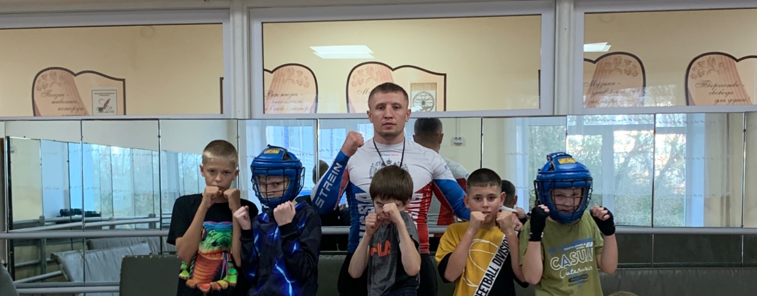 Николай Сергеевич