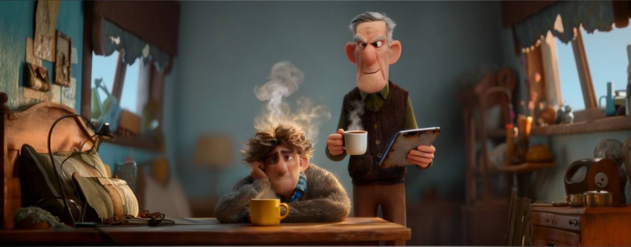 Геннадий и Блог Сити