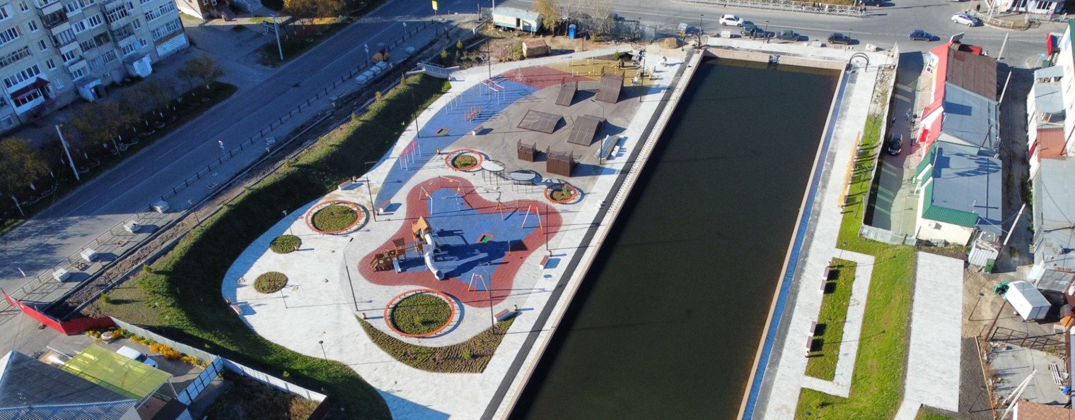 Администрация Талицкого муниципального округа