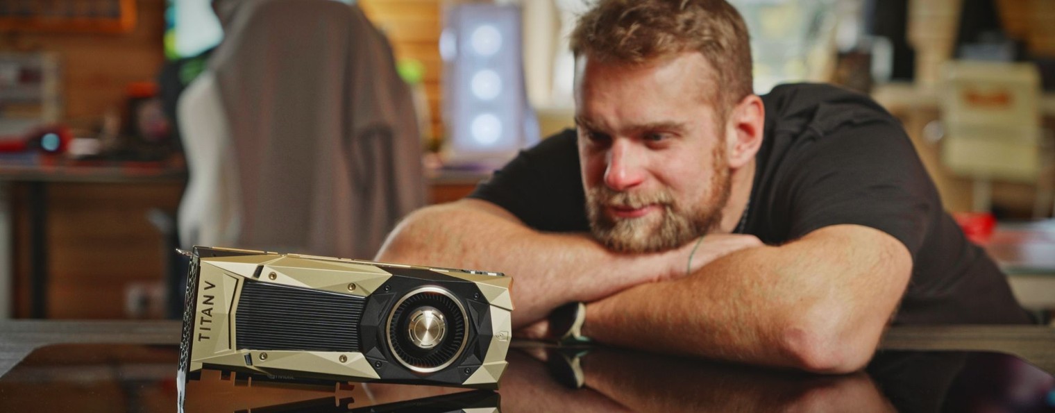 Даниил Герасимов \ HappyPC