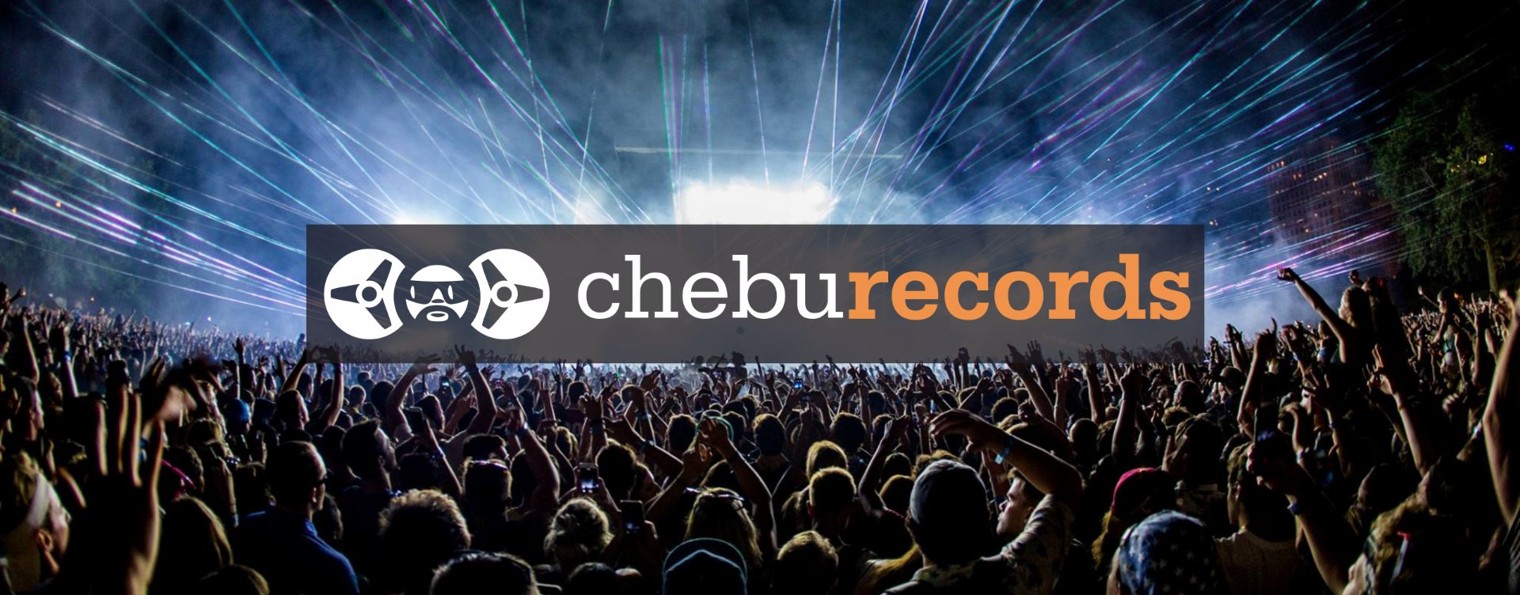 ChebuRecords. Музыка+