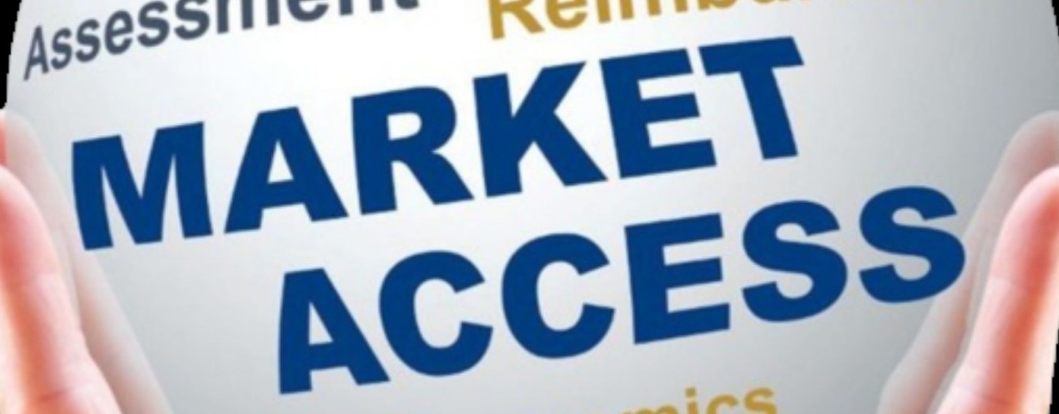 Сообщество Маркет Аксесс