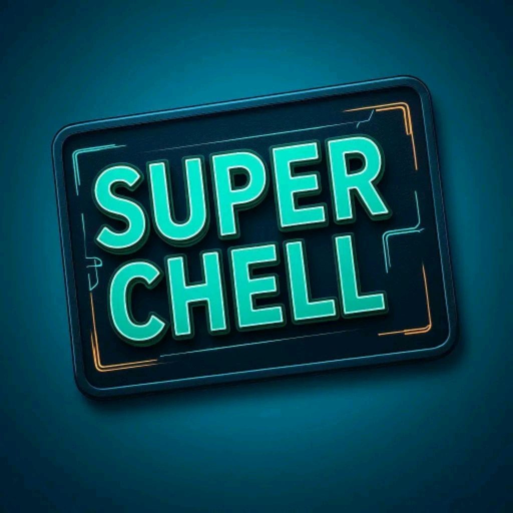 Супер чел