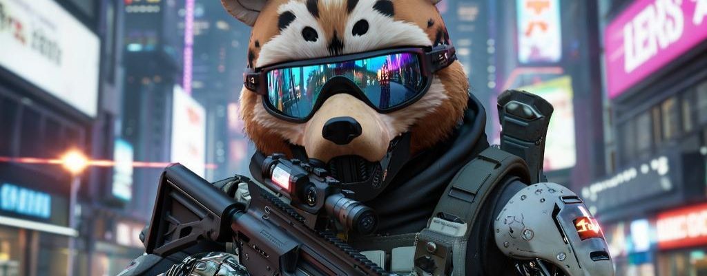 Дневник новичка. Снайпинг. Высокоточка