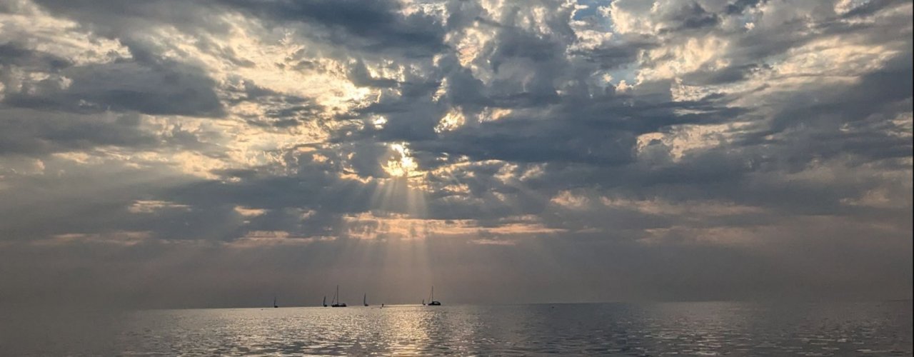 Смысл жизни - жить