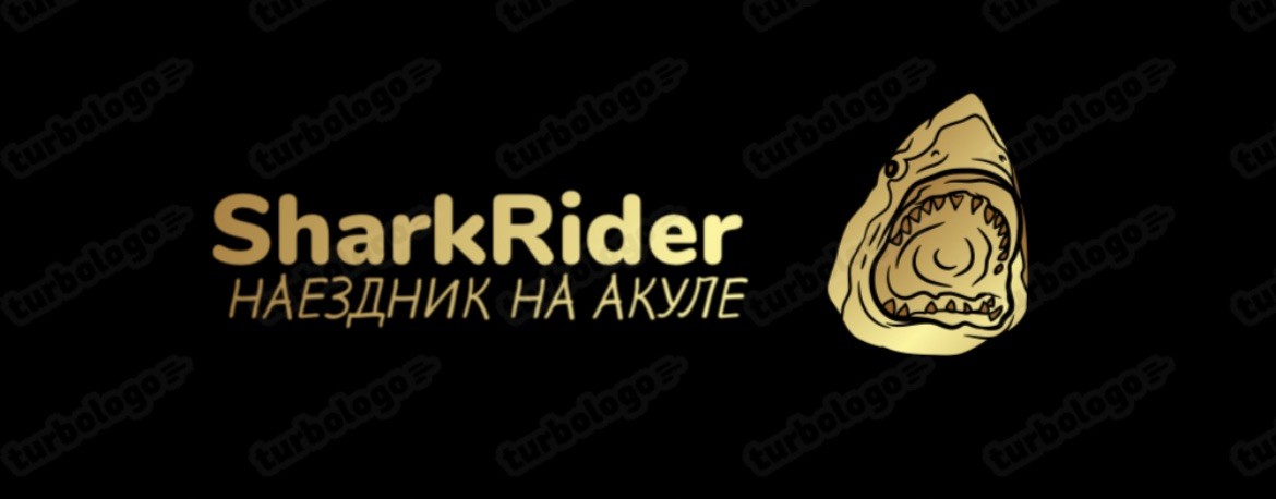 Производитель катеров и лодок SharkRider 🦈