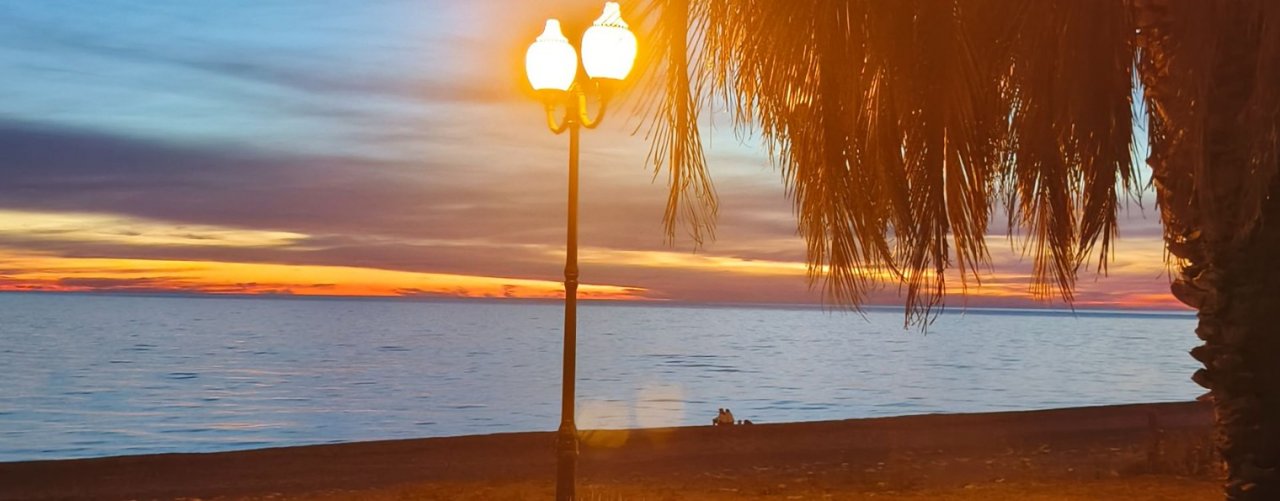 Новосёлова Life