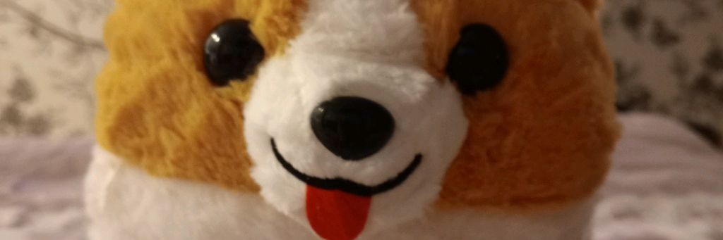 Корги Чуня (Корг VIII)