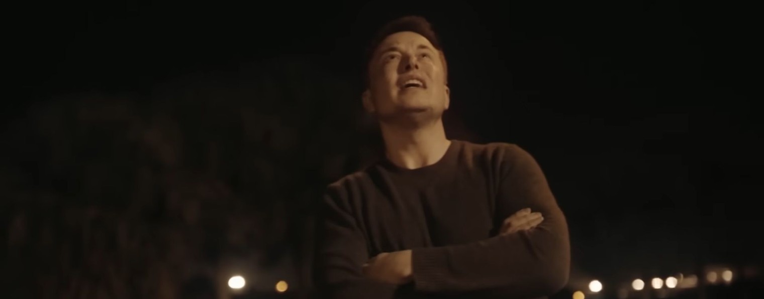 Где в космосе деньги?