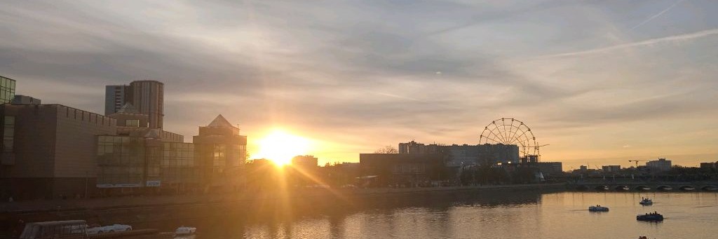 Винт-блэй. Like