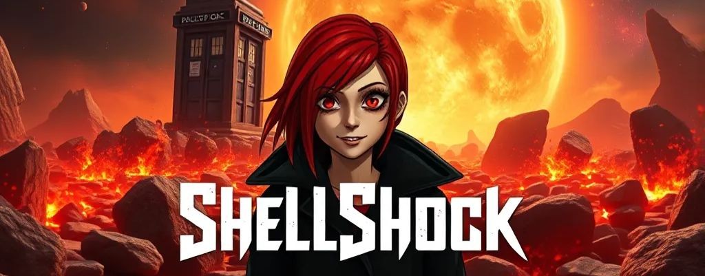 ShellShock