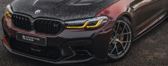 Креативный Man