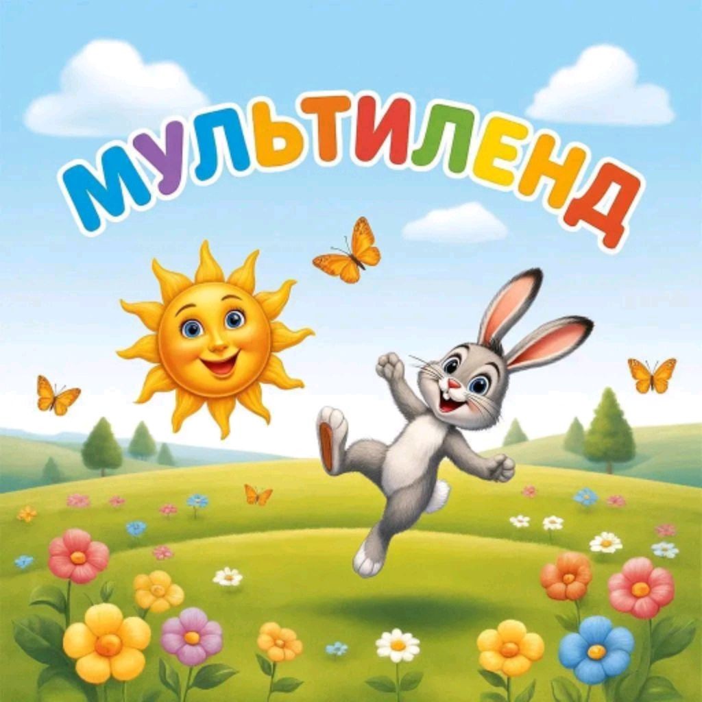Мультиленд