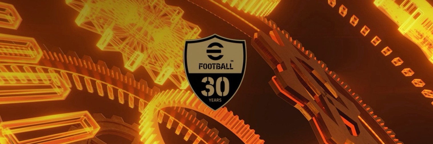 eFootball mobile | Информационная группа