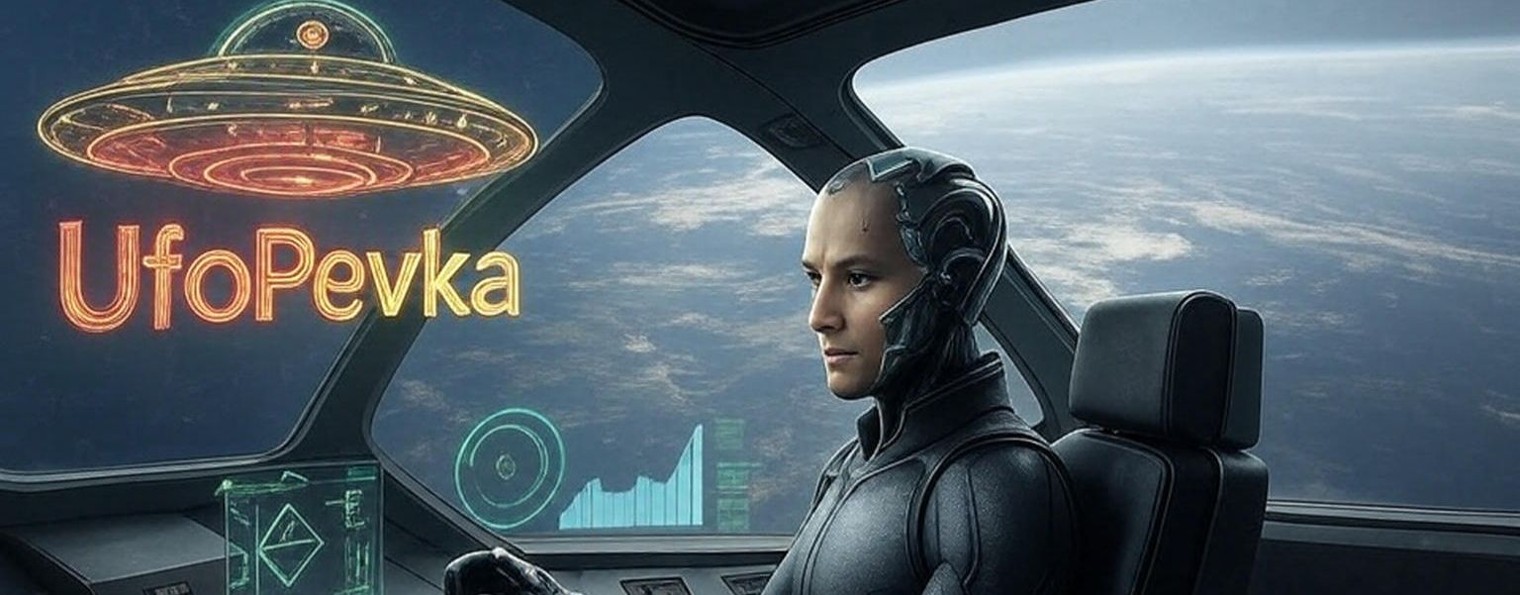 UfoPevka
