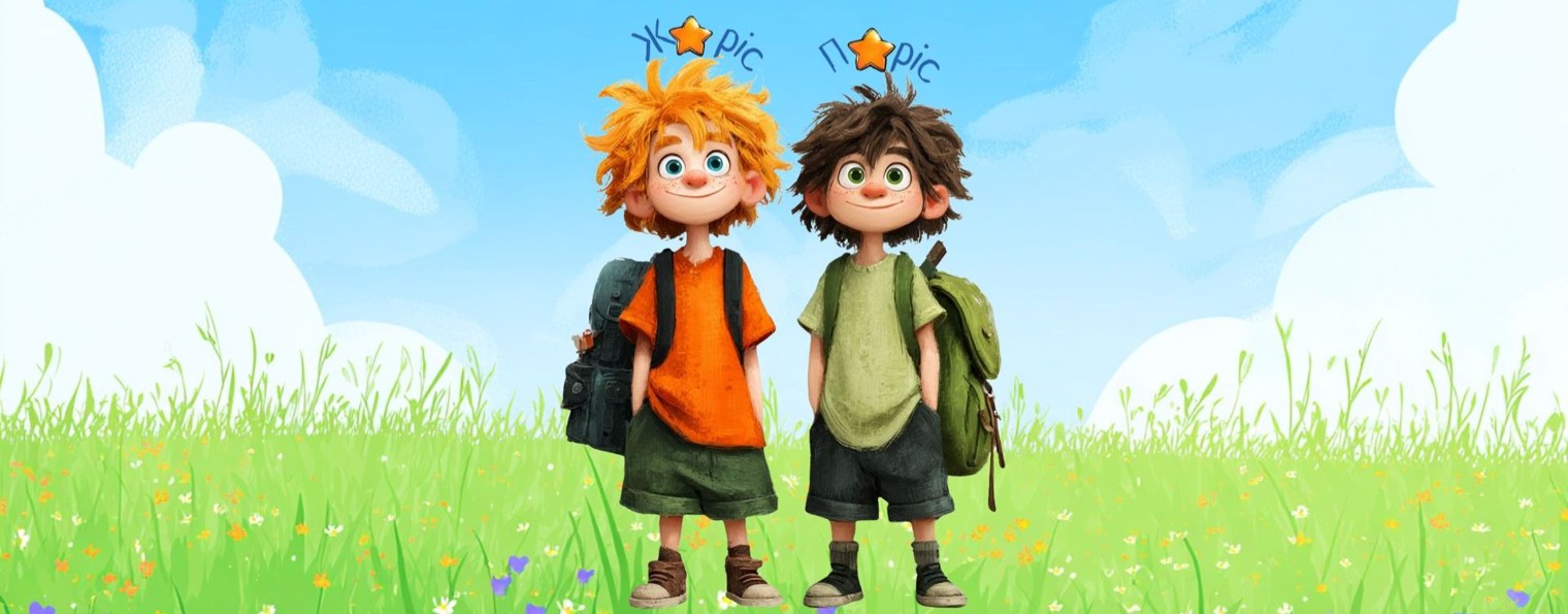 Studio MM —(Студия Матвейка-Муравейка)