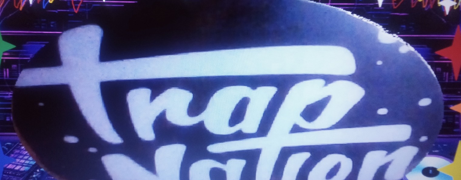 Trap Nation Logo Love 2014