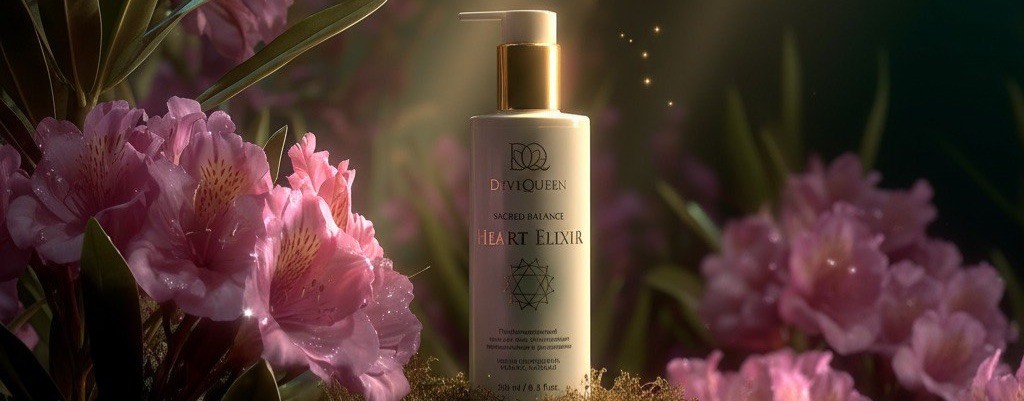 DeviQueen медитации