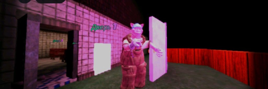 Дядя Самсонит