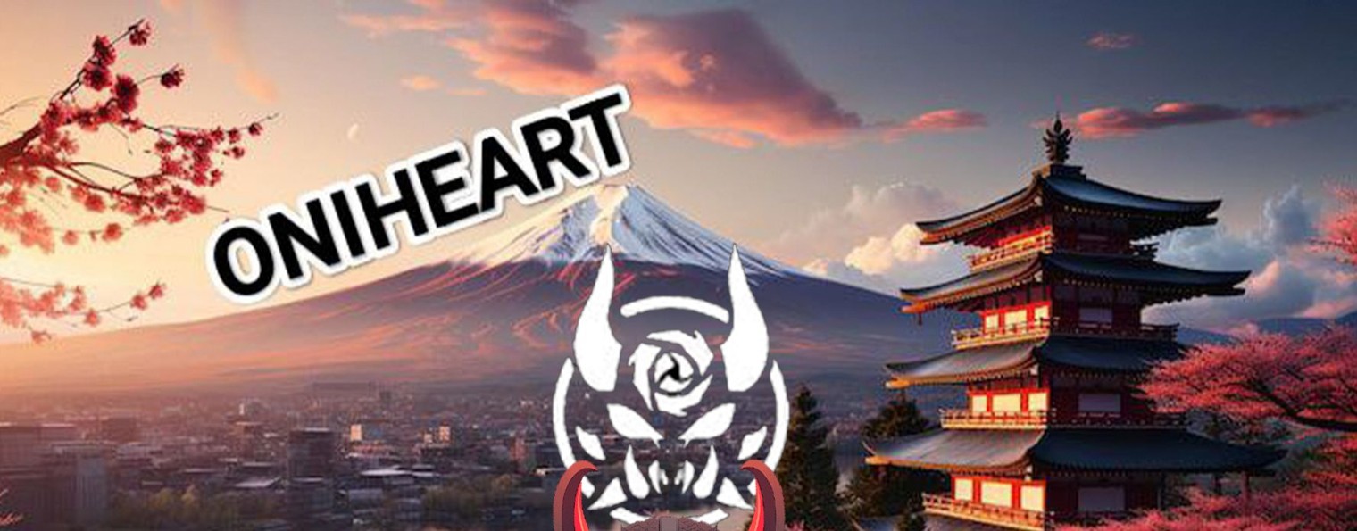 Oniheart