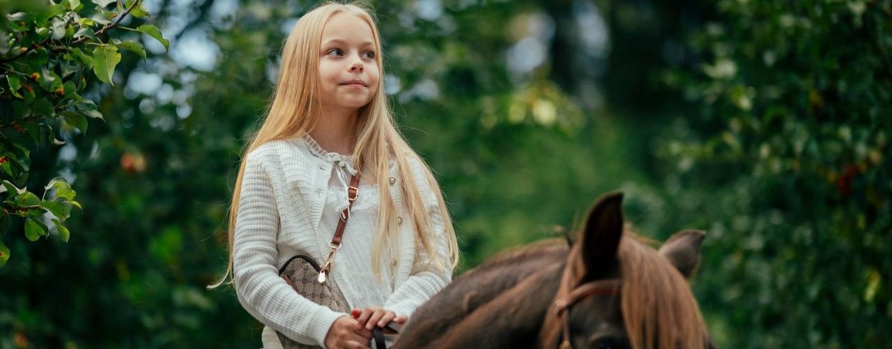 Аникина Аня